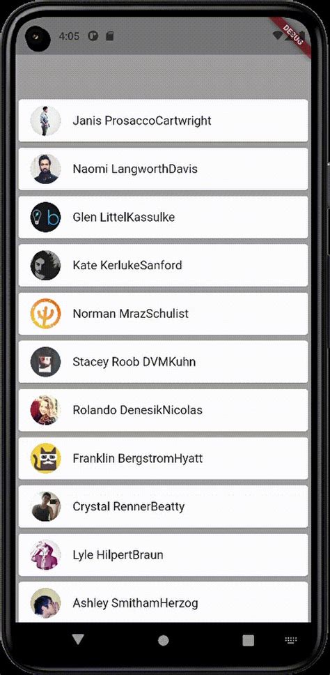 Cloud Firestore Firebase Ve Flutter By Gülay Adıgüzel Nov 2022