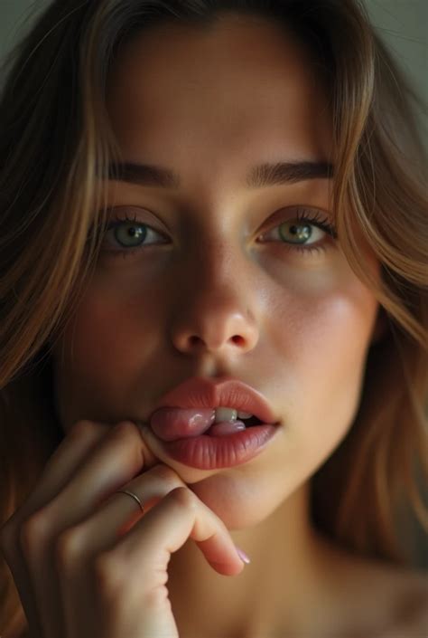 A Beautiful Girl Having Sex And Sucking A Cock Full Of Cum Seaart Ai