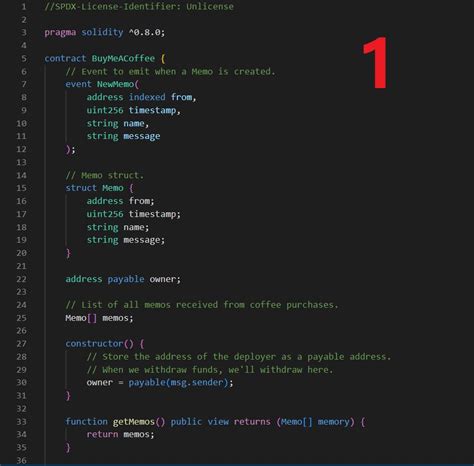 Ion Platon On Linkedin Solidity Smartcontracts Smartcontract Blockchain