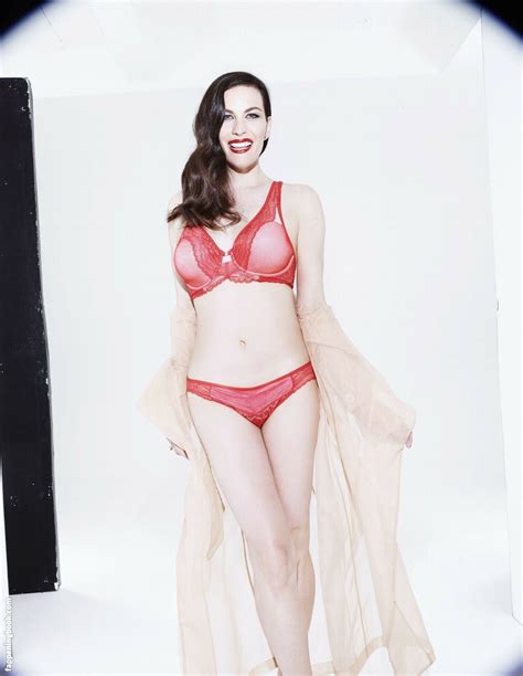 Liv Tyler Livtyler Nude Onlyfans Leaks The Fappening Photo