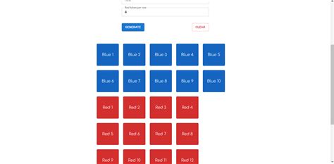 Github Vasi1432token Generator Reactjs