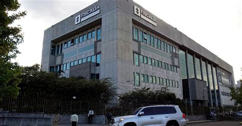 Capturan En Medell N A La Fiscal M Nica Valencia Implicada En La Red Que Daba Beneficios