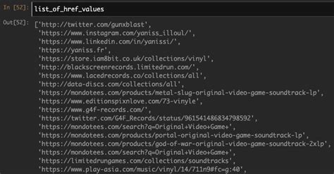 Python For Seo How To Find External Links On A Website With Python