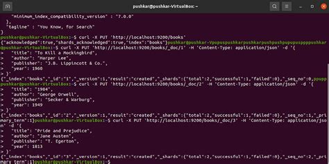 Getting Started With Elasticsearch A Step By Step Guide
