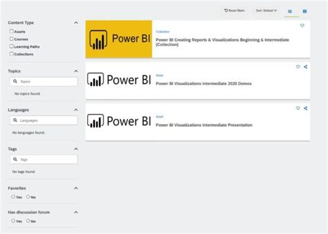 Faqs For Tableau Cognos Power Bi Python Trainings Senturus