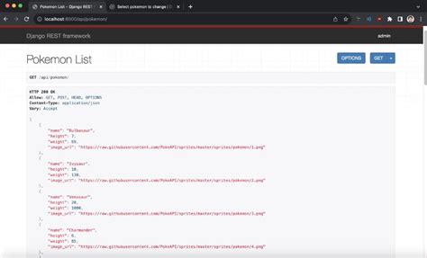 Hou Kei Lam On Linkedin Pythonprogramming Restapi