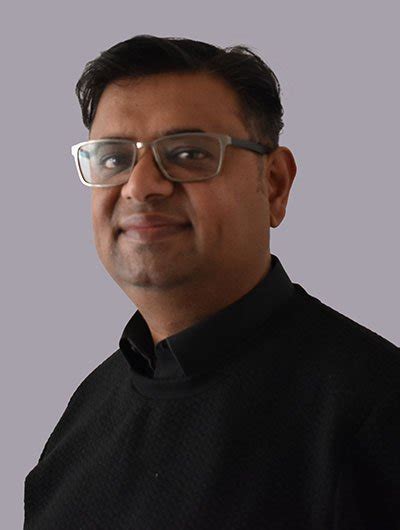 Vishal Saxena — Property Intel