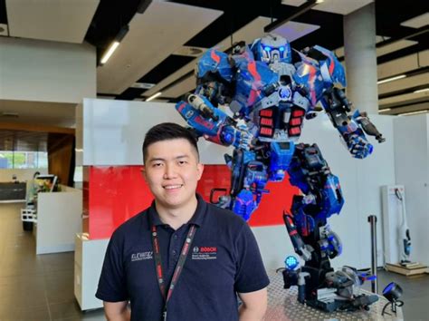 Harfiyanto Santoso On Linkedin Team Engineering Softwaredevelopment Likeabosch Bosch