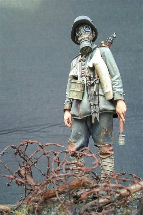 Stormtrooper Wwi