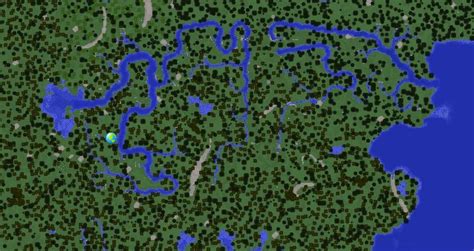 Dynmap And VoxelMap Support Issue 70 Delvr Streams GitHub