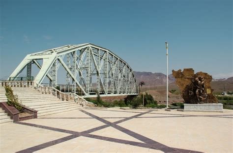 پل آهنی جلفا جلفا همه آنچه قبل از رفتن باید بدانید لست‌سکند