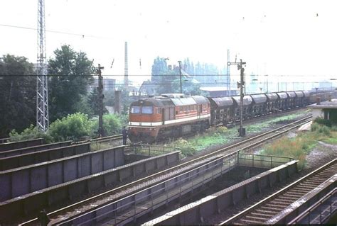 The Potato Train — Using Python With Extremely Large Numbers And Arbitrary Precision For