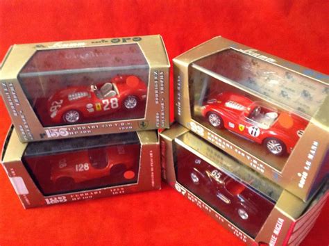 Brumm Special Series 143 R67bis Ferrari 815 Catawiki