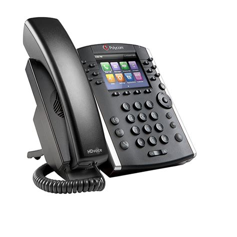 Polycom Vvx 410 Ip Phone Price In Qatar Itsouq Qa