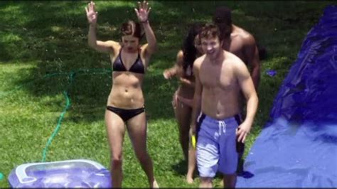 Kayla Ewell Nude Pics Pagina 2