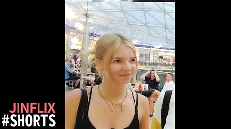 듣고도 믿기 힘든 폴란드 미녀의 나이 🇵🇱 Youtube