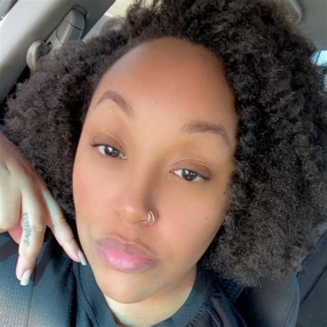 Jami Rae Jaemasinrae • Threads Say More