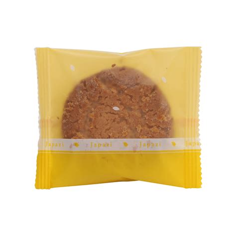 Tao Xi Bing Salted Egg Yolk Silver Quality Award 2024 From Monde