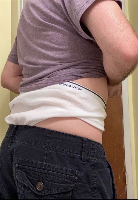 Wedgies In Tighty Whities