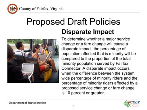 Fcdot Title Vi Program Pdf