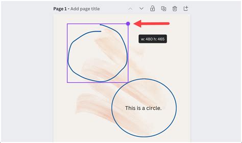 How To Use Canva Draw