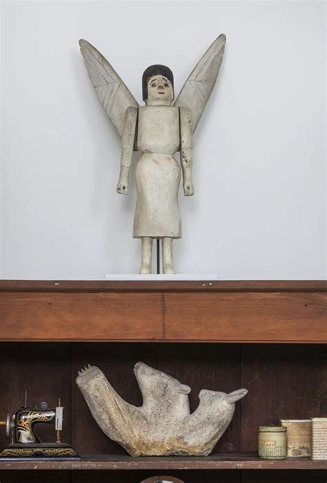 The Studio Lenore G Tawney Foundation