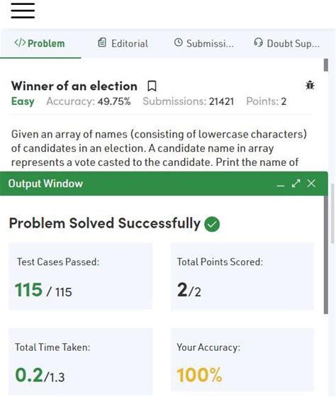 Aman Singh On Linkedin 30dayschallengewithtcp Turingclubofprogrammersnitrr 30daysofcodewithtcp