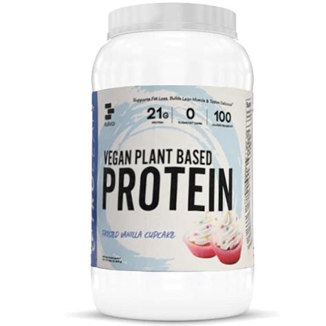 Trulean Plant Based Protein 19lbs