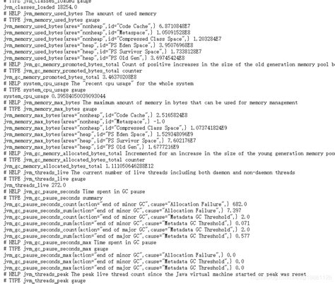springboot如何集成prometheus如何暴露histogram来获取p99等监控指标 micrometer histogram