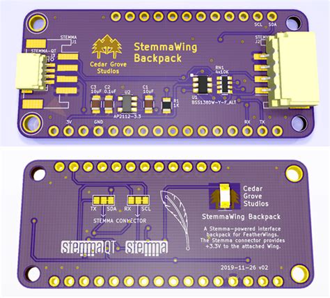 Icymi Circuitpython Newsletter Mp Decoding Circuitpython Snakes Its Way To Fomu Nxp And
