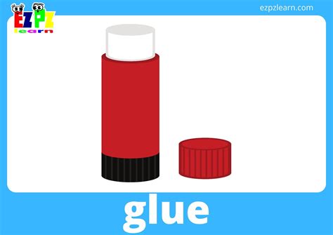 Classroom Objects Flashcards With Words Classroom Objects Flashcards With Words