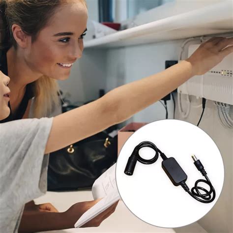 Home Reset Tool Router Timer Reboot Network Auto Power Off Hour Portable £5 60 Picclick Uk