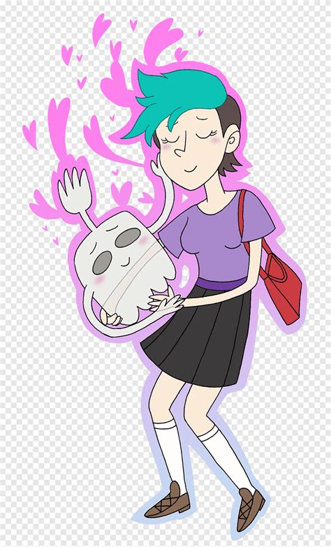 How To Draw Regular Show High Five Ghost