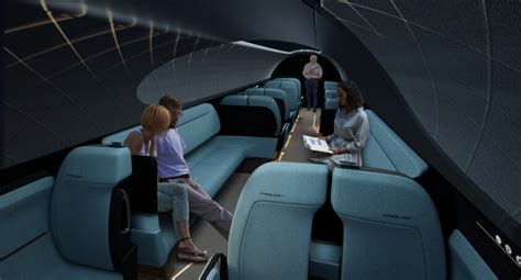 Hyperloop Icona Design Group