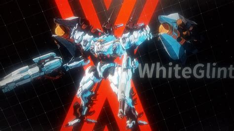 First N Wgix V Black Faint Second White Glint Third Noblesse