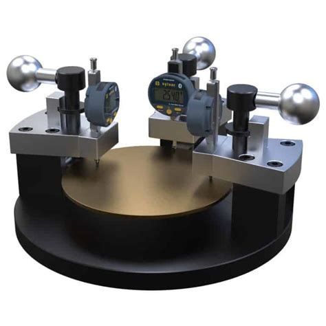 Sylvac Digital Indicator S Dial Mini Takumi Precision