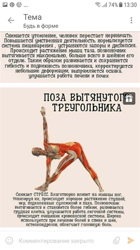 Пин на доске anatomy | Анатомия йоги, Упражнение для начинающих ...