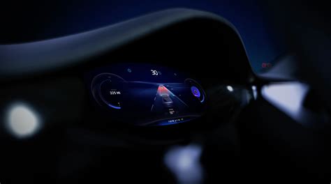 Designing Human Machine Interfaces For Vehicles Of The Future — Smashing Magazine