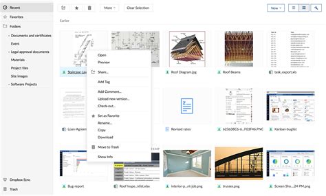 Other File Operations