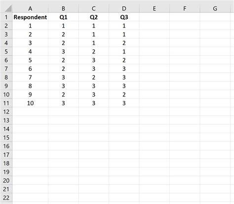 How To Calculate Cronbachs Alpha In Excel Online Tutorials Library