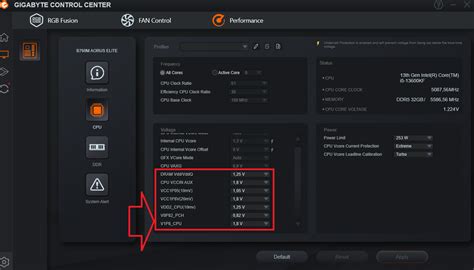 What Is Safe To Change To Overclock My Cpu R Overclocking