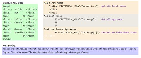 Lake Water Temperature Report Using Power Query And Filterxml Math Encounters Blog