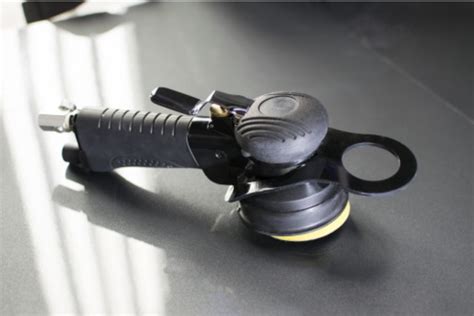 Rbl 2103 3 Random Orbital Polisher