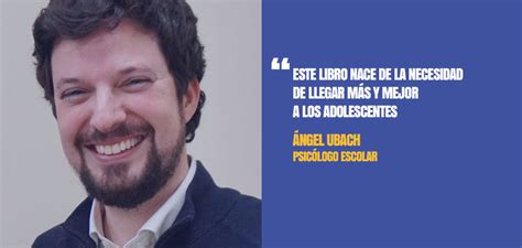 Hablamos Con Ángel Ubach Iddocente