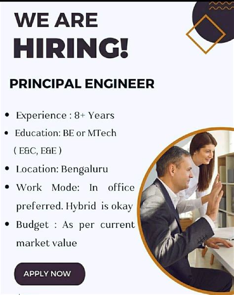 Adabala Bhavya Surya On Linkedin We Are Hiring Share Cv Resume On Adabalabhavyasurya2003