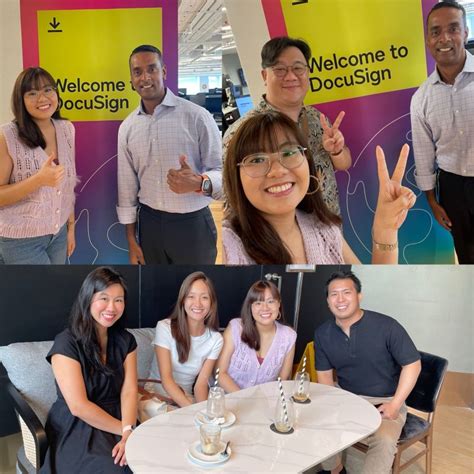 Tian Tian C On Linkedin A Busy But Fun Start To The Year Catching Up With Friends And Contacts To…