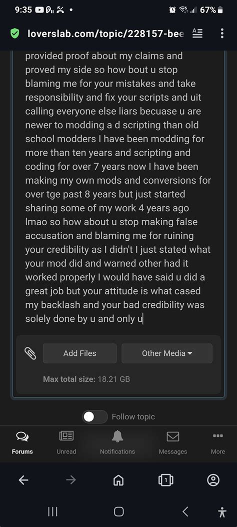 Beeingfemalese Opt Page 5 Downloads Skyrim Special Edition Non