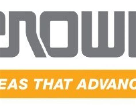 Crown Equipment Introduces Infolink 7 Touch Display Module To Increase Operator Productivity