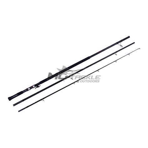 Assassin Evo Zero Infinity Taper Rod Motackle And Outdoors