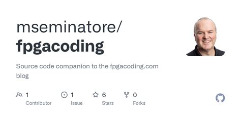 Fpgacoding Examples Pmod Keypad Counter N V At Master · Mseminatore Fpgacoding · Github